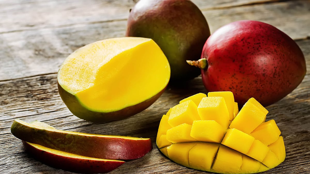 National Mango Day (July 22nd) | Days Of The Year