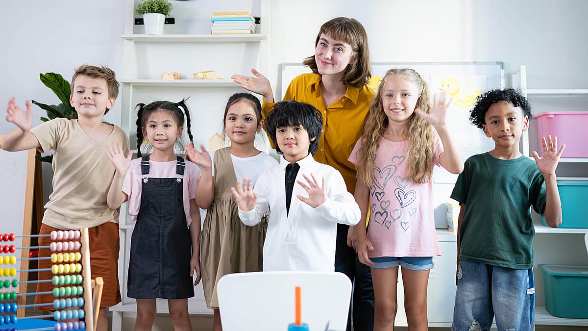 Math Storytelling Day (September 25th) | Days Of The Year