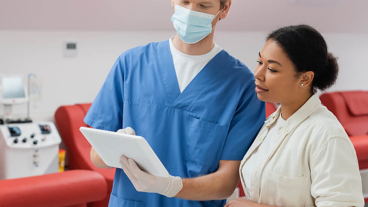 Medical Assistants Recognition Day (October 23rd) | Days Of The Year