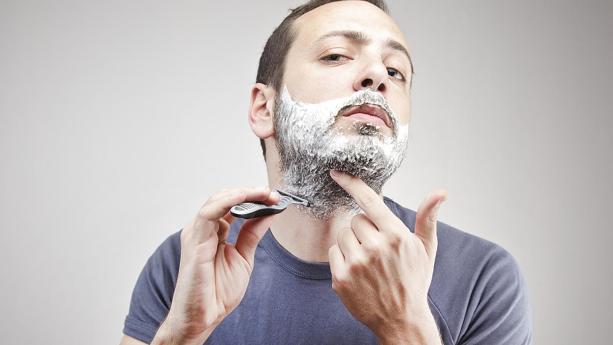Men's Grooming Day (August 21st, 2026) | Days Of The Year
