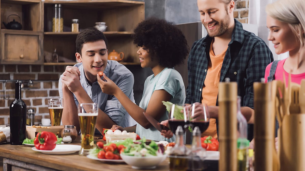 National Dadgum That's Good Day (March 1st) | Days Of The Year