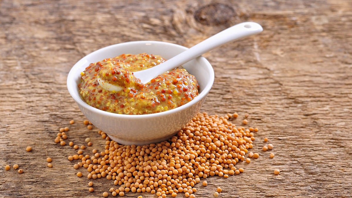 National Mustard Day (August 1st, 2026) | Days Of The Year