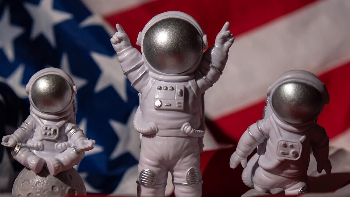 NASA's Day of Remembrance (January 22nd, 2026) | Days Of The Year