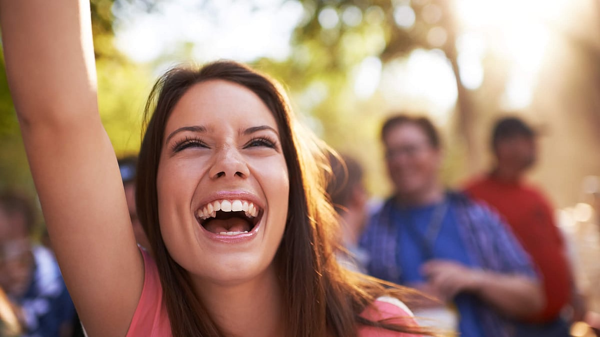 National Above the Bus Day (October 5th) | Days Of The Year