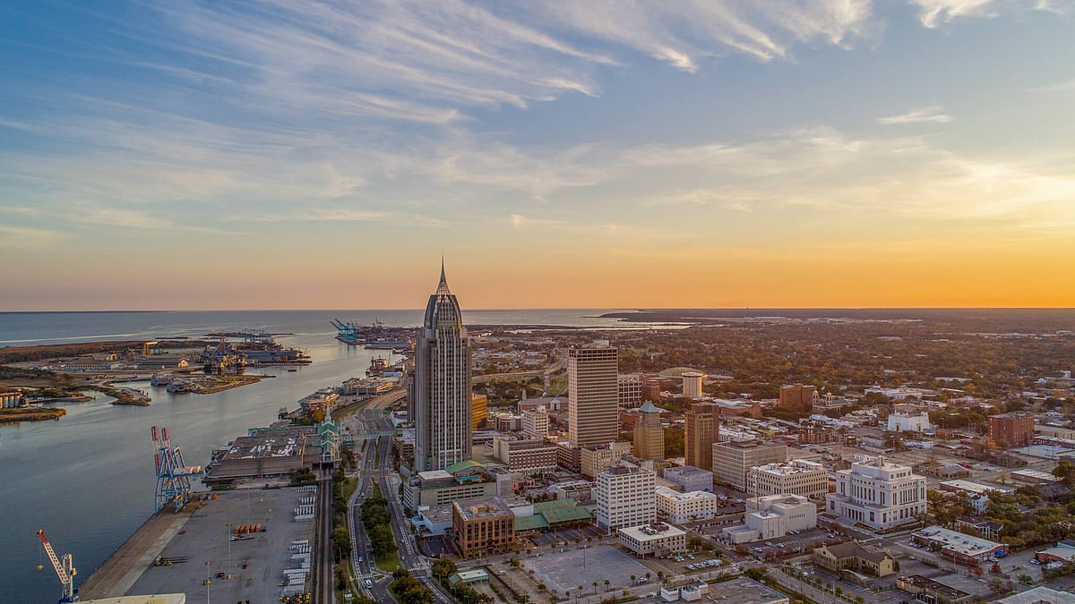 National Alabama Day (December 14th) | Days Of The Year