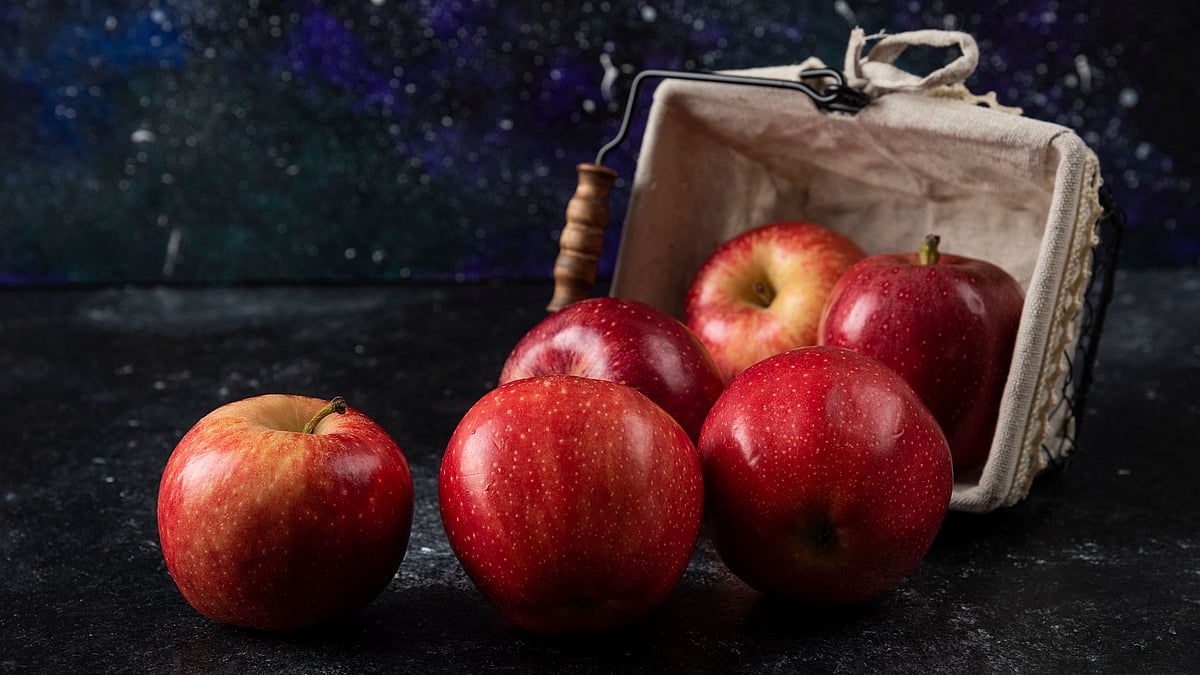 National Apple Month (October 2025) | Days Of The Year