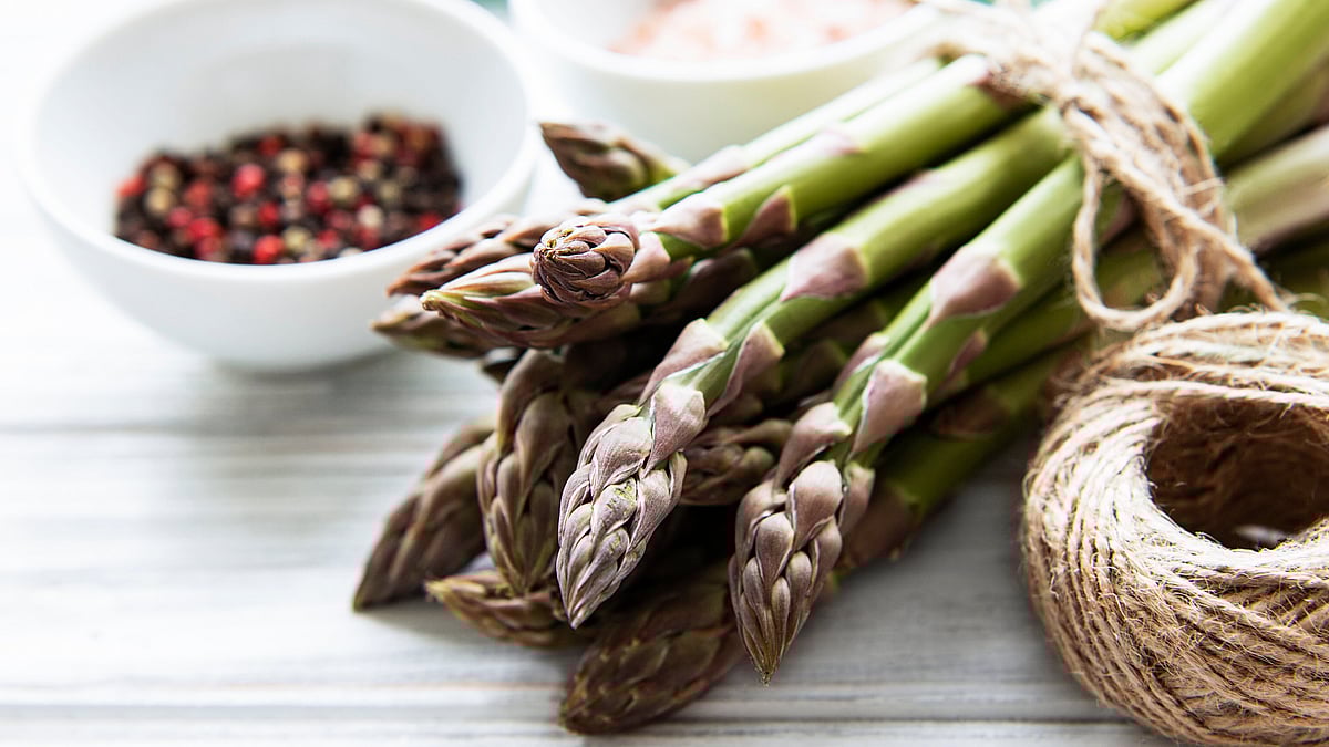 National Asparagus Month (May 2026) | Days Of The Year
