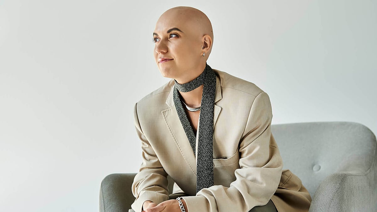National Bald Is Beautiful Day (September 13th) | Days Of The Year