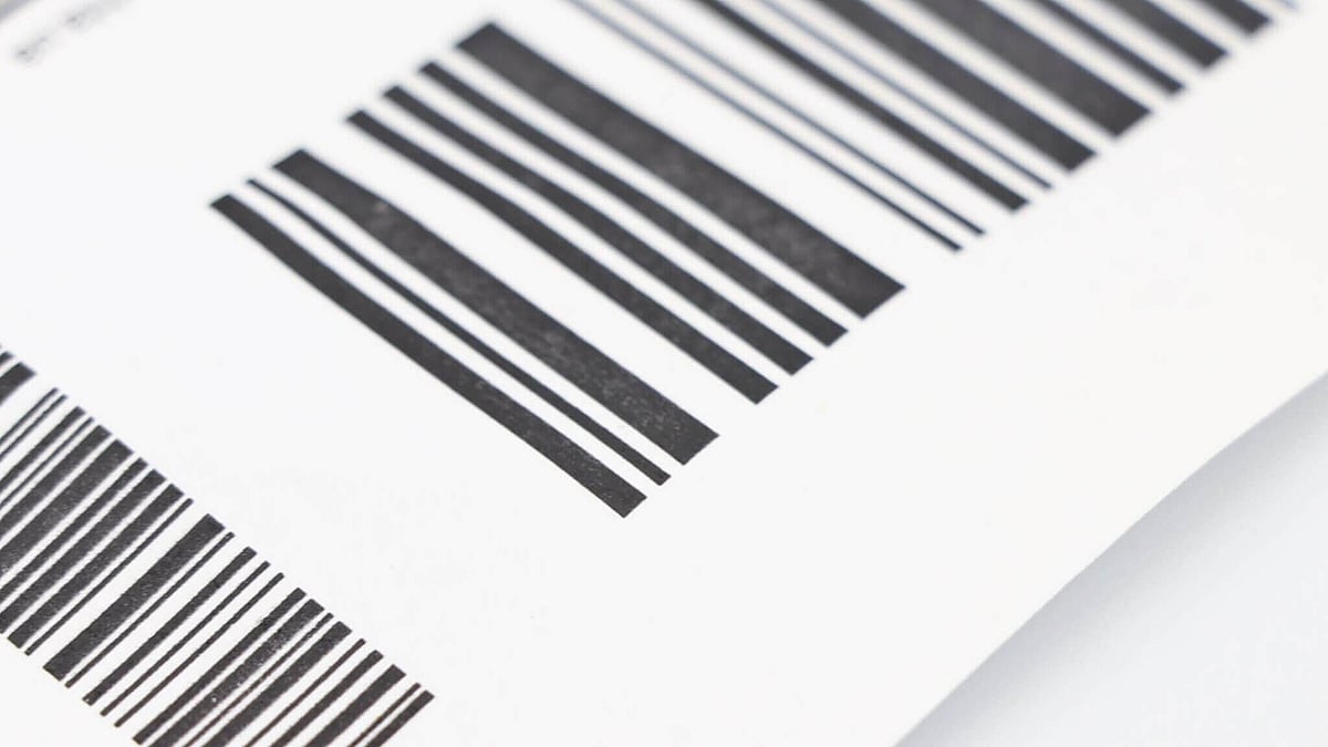 National Barcode Day (June 26th) | Days Of The Year