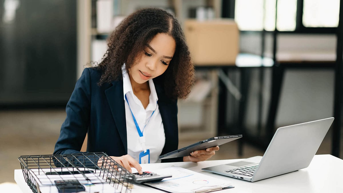 National Bean Counter Day (April 16th) | Days Of The Year