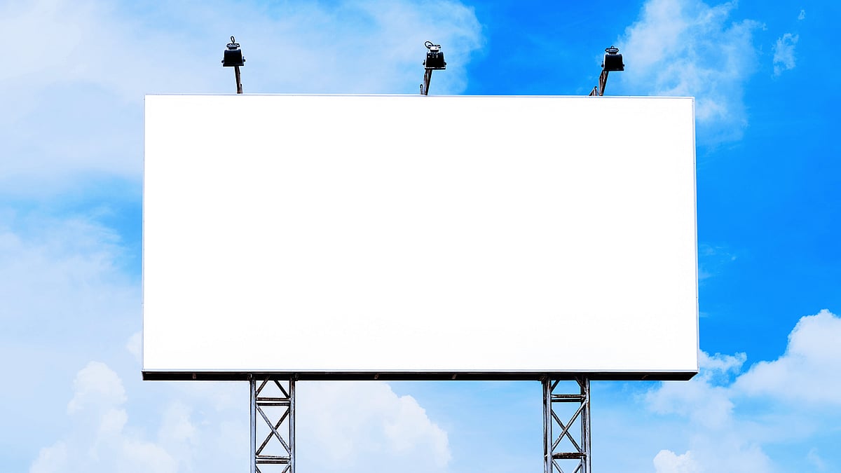 National Billboard Day (June 1st) | Days Of The Year