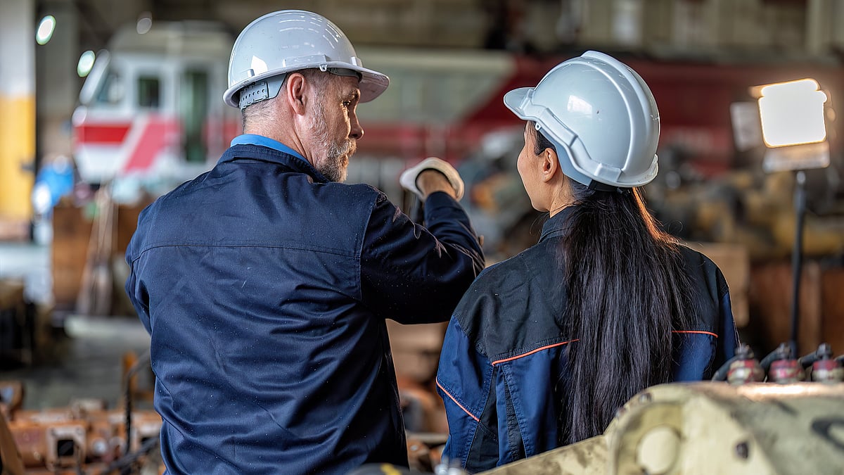 National Blue Collar Day (December 8th) | Days Of The Year
