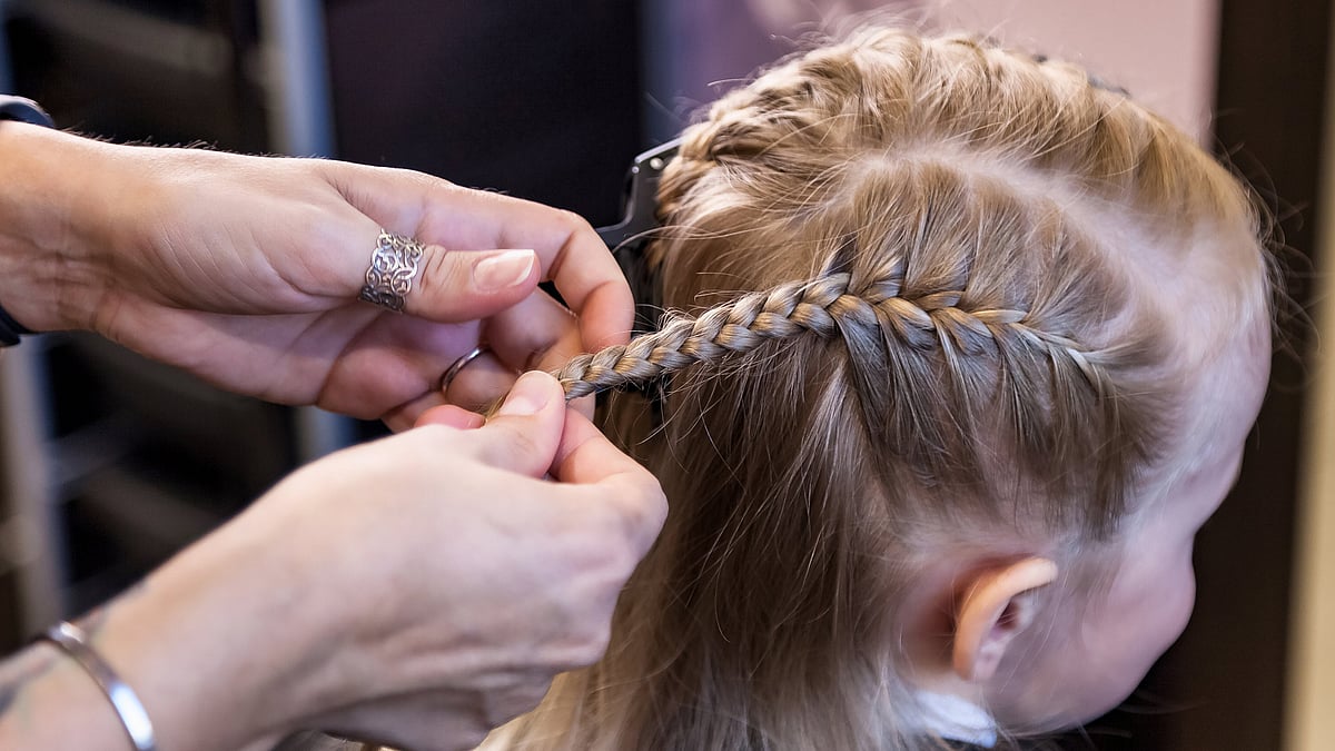 National Braiders Day (August 8th) | Days Of The Year