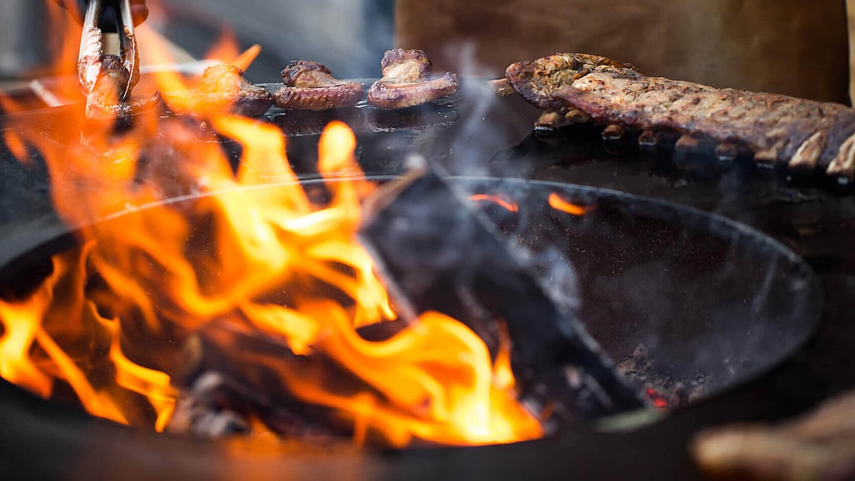 National Burnt Ends Day (September 1st) | Days Of The Year