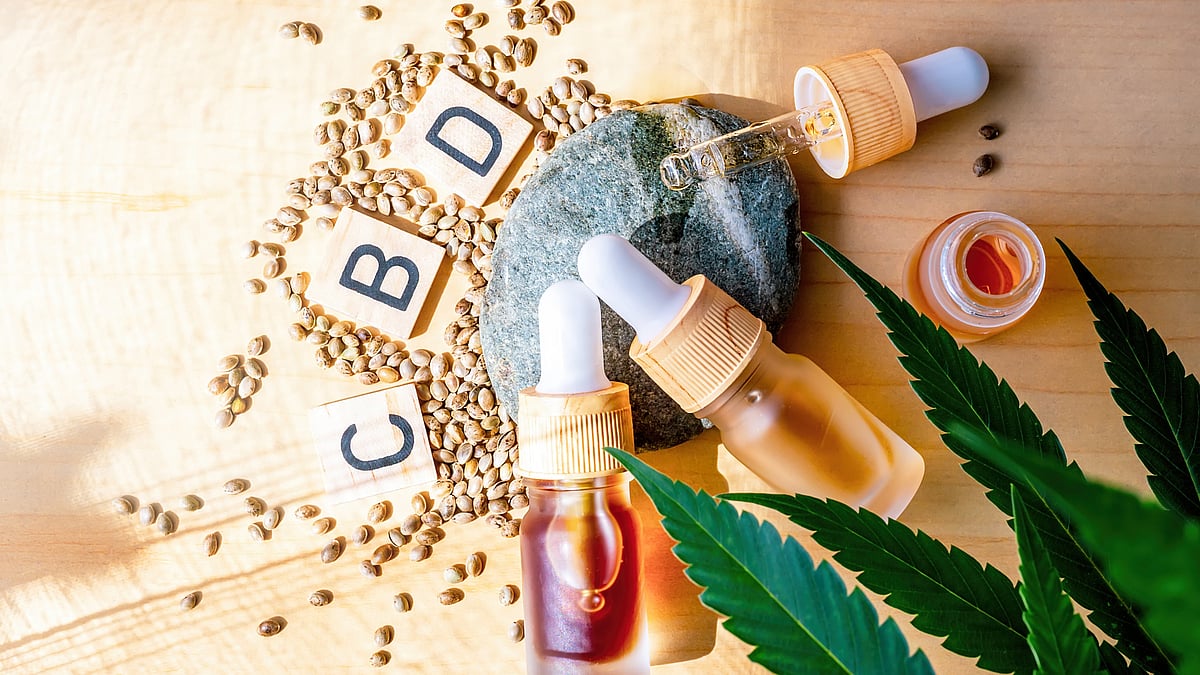 National CBD Month (January 2026) | Days Of The Year
