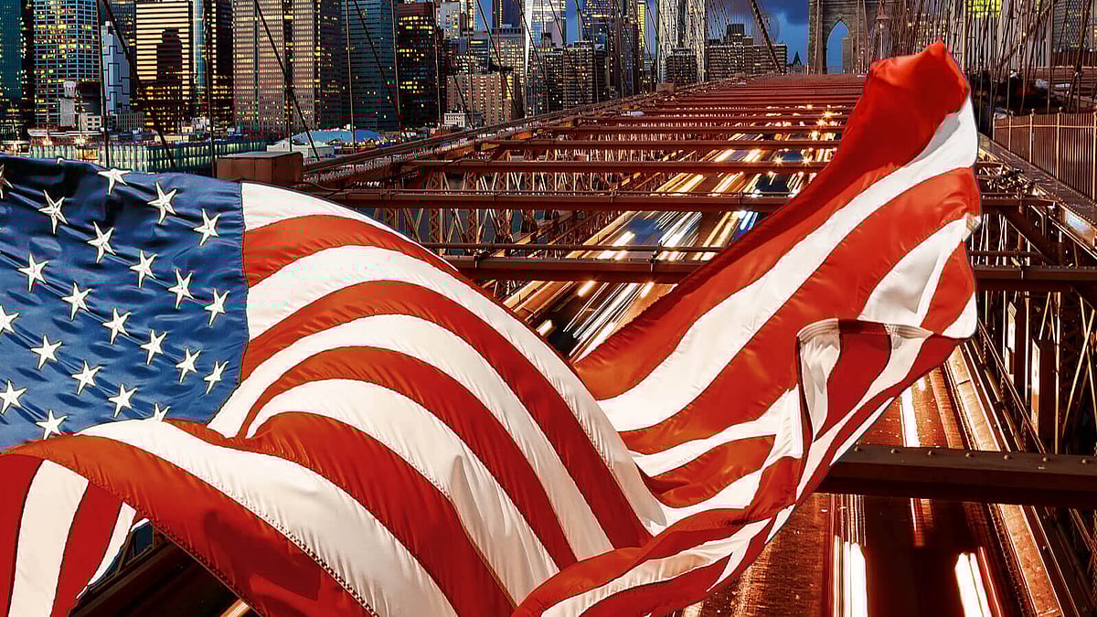 National Civic Pride Day (November 10th) | Days Of The Year