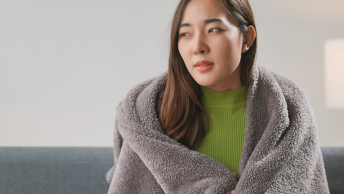 National Comfy Day (February 20th) | Days Of The Year