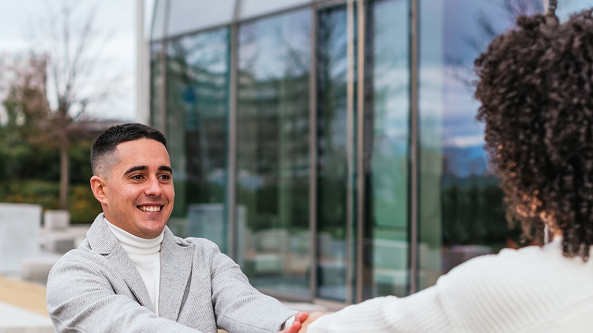 National Compliment Day (January 24th) | Days Of The Year