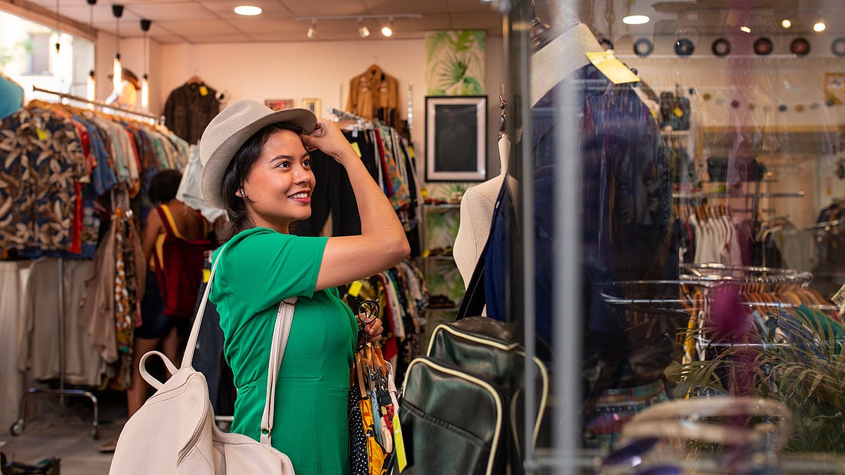 National Consignment Day (October 6th, 2025) | Days Of The Year