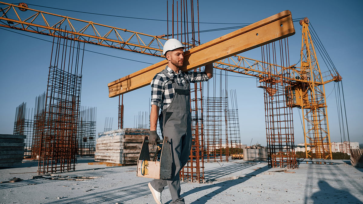 National Construction Appreciation Week (Sep 21st to Sep 25th) | Days ...