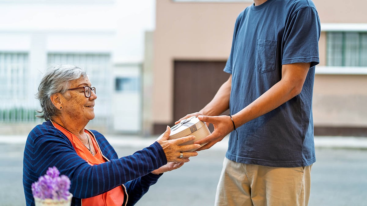 National Courtesy Month (September 2026) | Days Of The Year