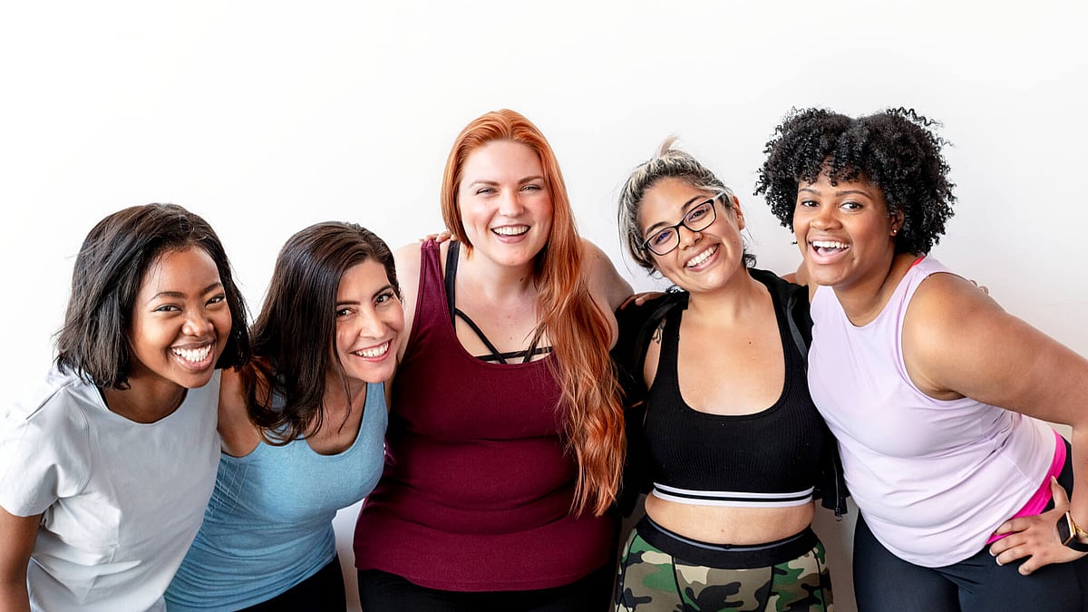 National Curves Day (October 8th, 2025) | Days Of The Year