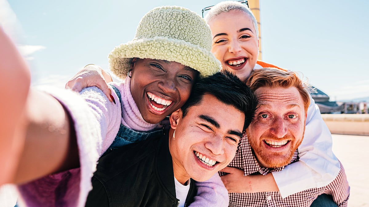 National Day of Joy (June 25th) | Days Of The Year