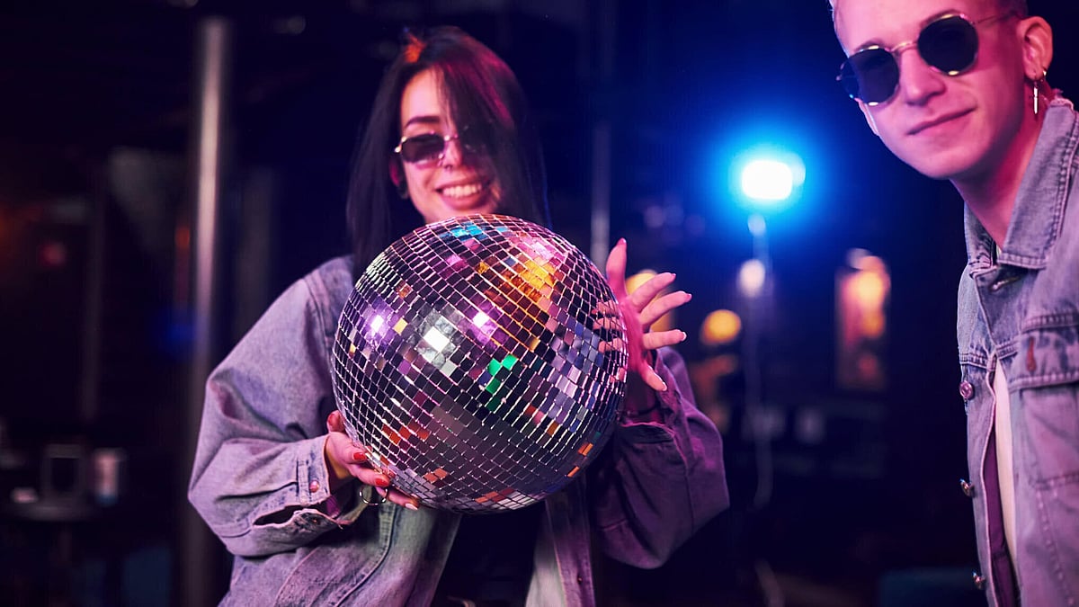 National Disco Day (July 2nd) | Days Of The Year