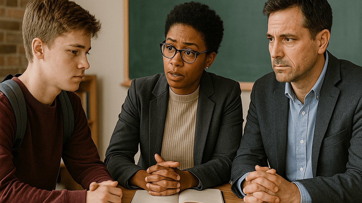 National Dropout Prevention Month (October 2026) | Days Of The Year