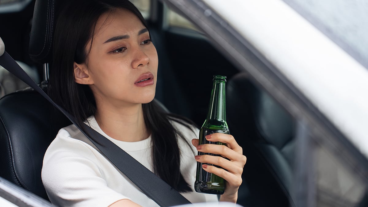 National Impaired Driving Prevention Month (December 2025) | Days Of ...