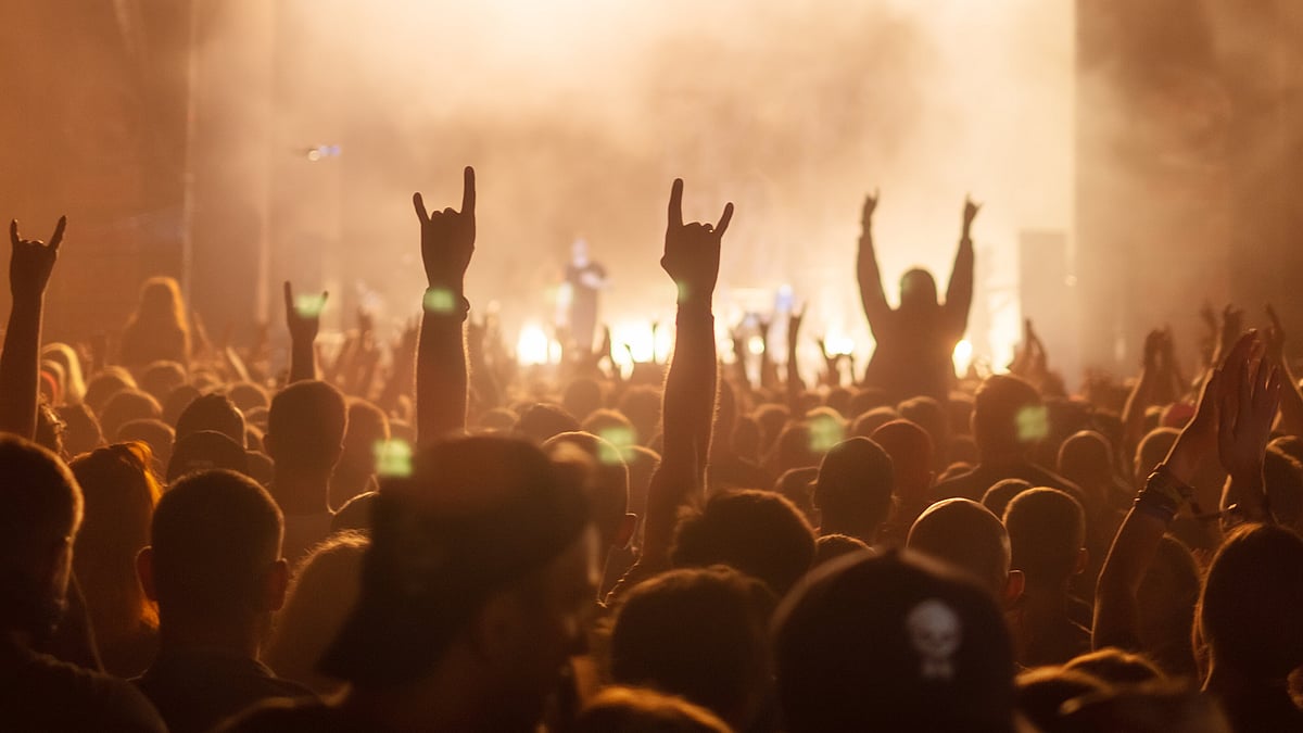 National Edge Day (October 17th) | Days Of The Year