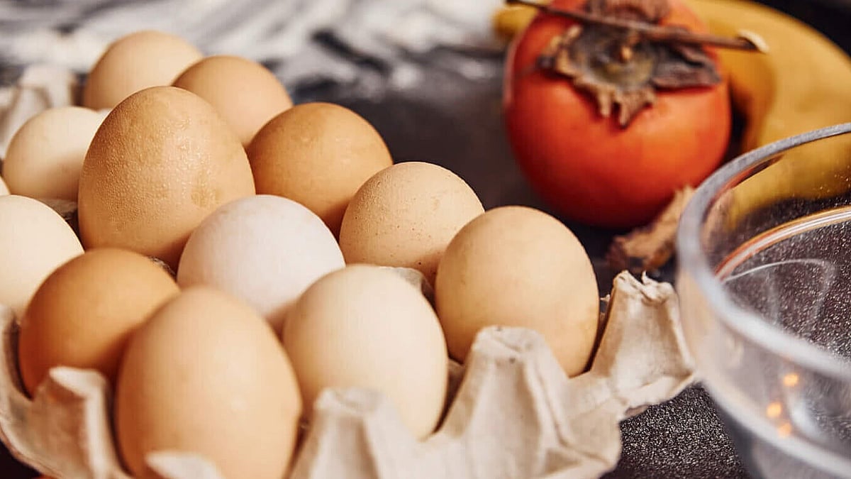 National Egg Month (May 2026) | Days Of The Year