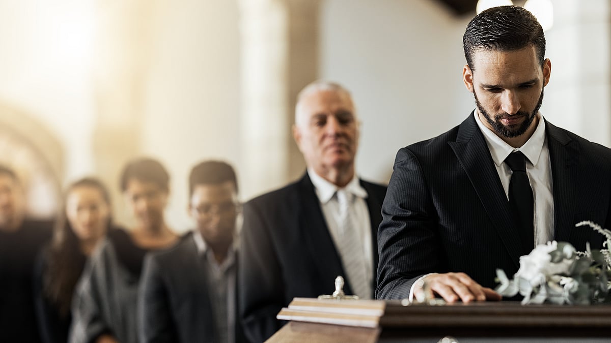 National Funeral Director and Mortician Recognition Day (March 11th ...