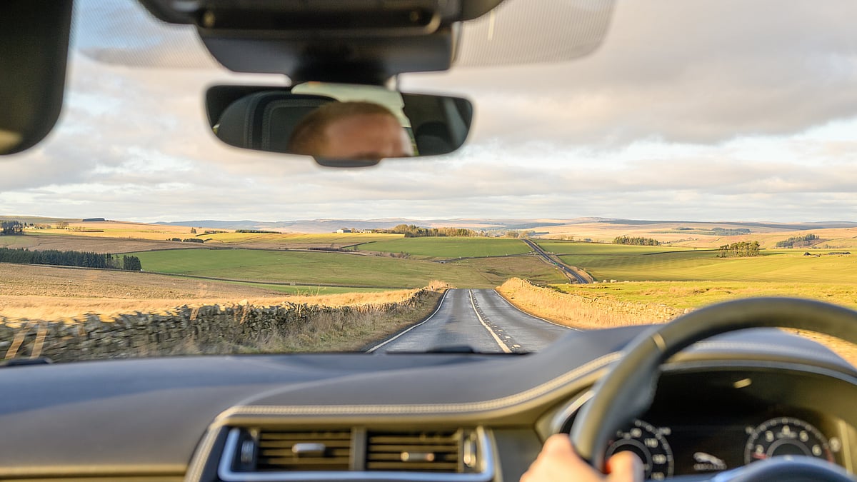 National Get Out N Drive Day (October 5th, 2025) | Days Of The Year