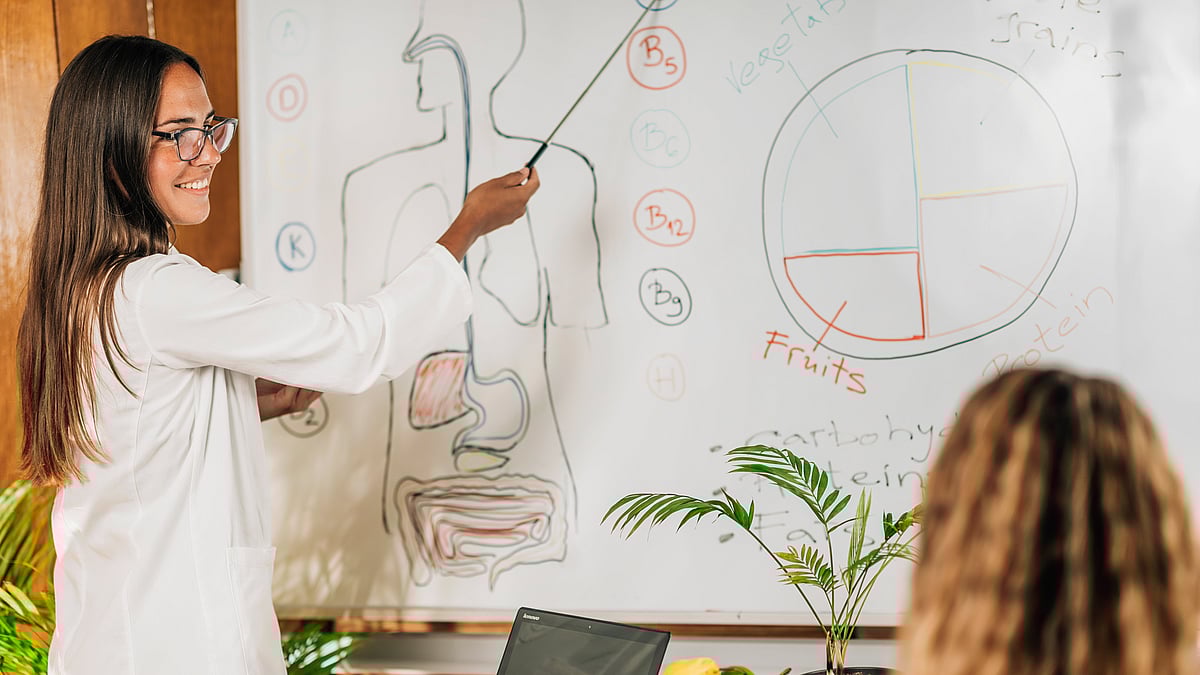 National Health Education Week (Oct 20th to Oct 24th) | Days Of The Year