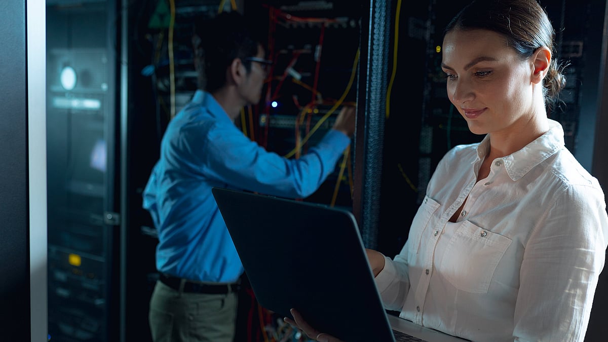 National I.T. Service Provider Day (April 22nd) | Days Of The Year