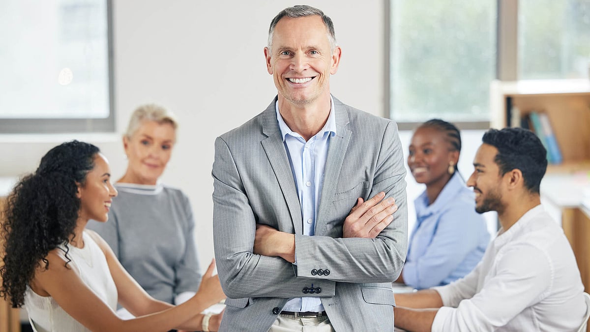 National Inspirational Role Models Month (November 2025) | Days Of The Year