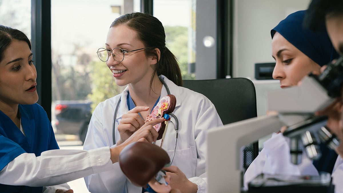 National Internal Medicine Day (October 28th) | Days Of The Year