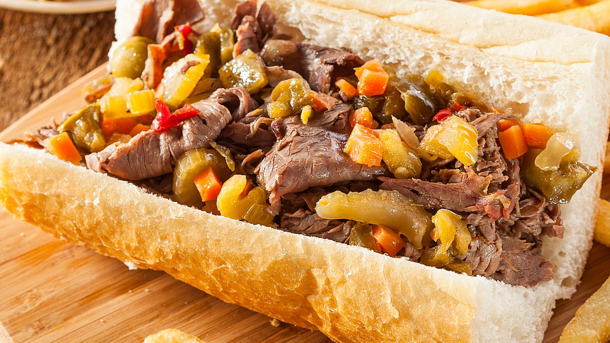 National Italian Beef Day (May 23rd, 2026) | Days Of The Year