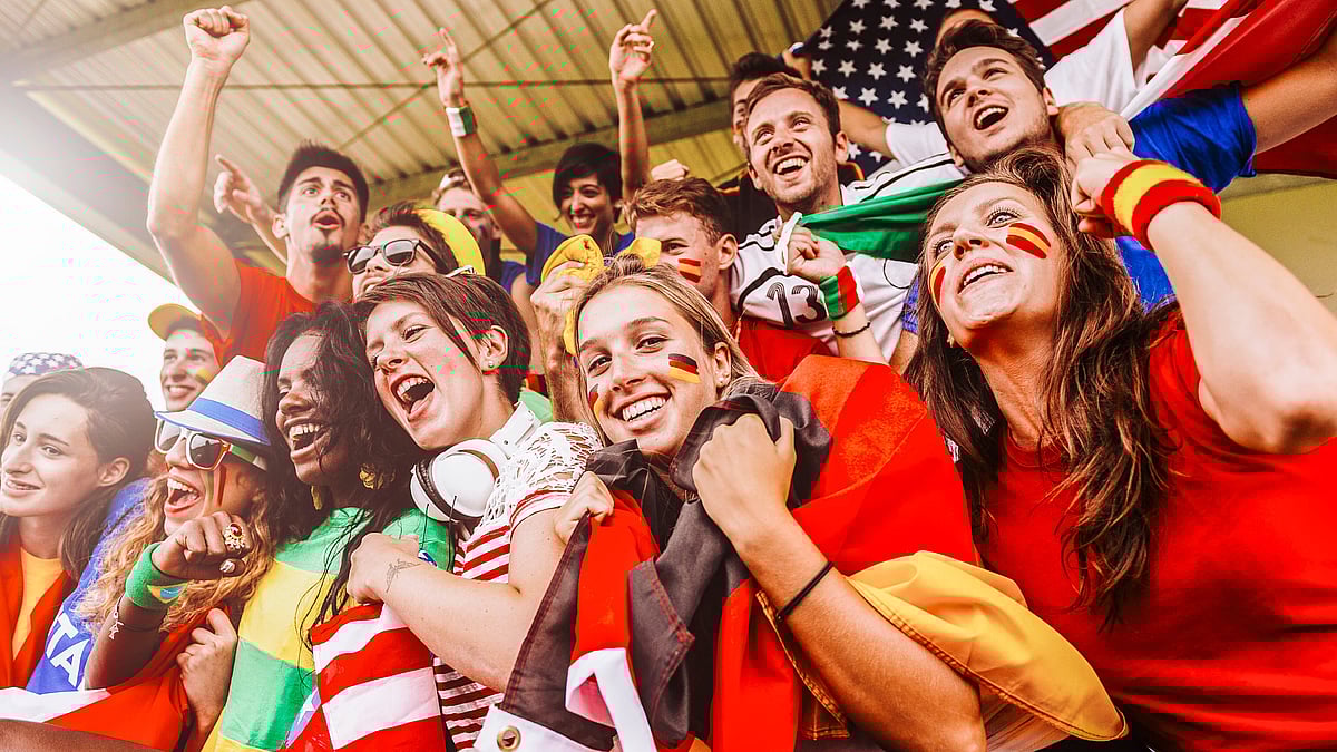 National Jersey Friday (November 7th, 2025) | Days Of The Year