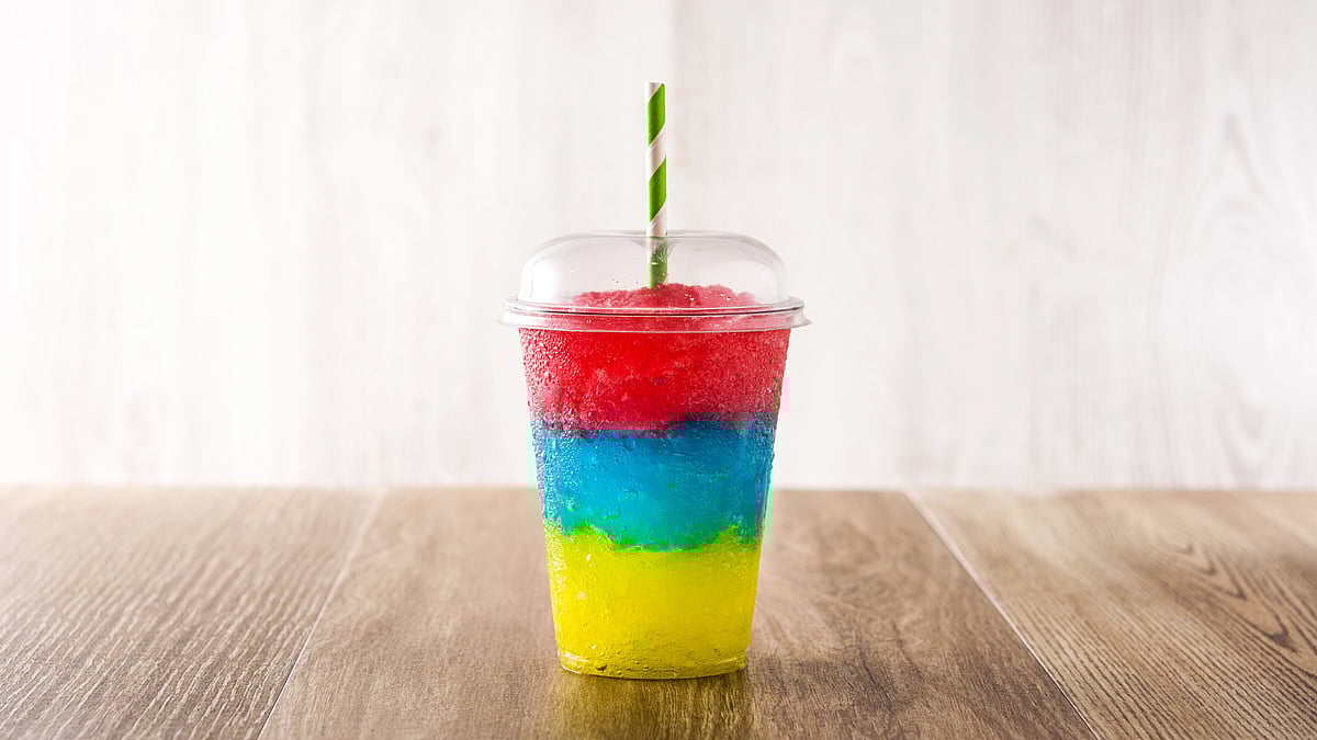 National Juice Slush Day (May 20th, 2026) | Days Of The Year