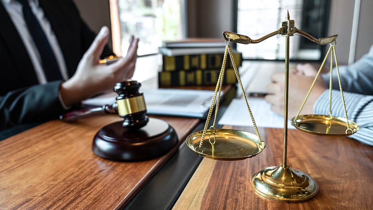 National Law Week (May 19th to May 25th) | Days Of The Year