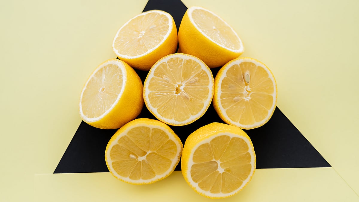National Lemon Month (June 2026) | Days Of The Year