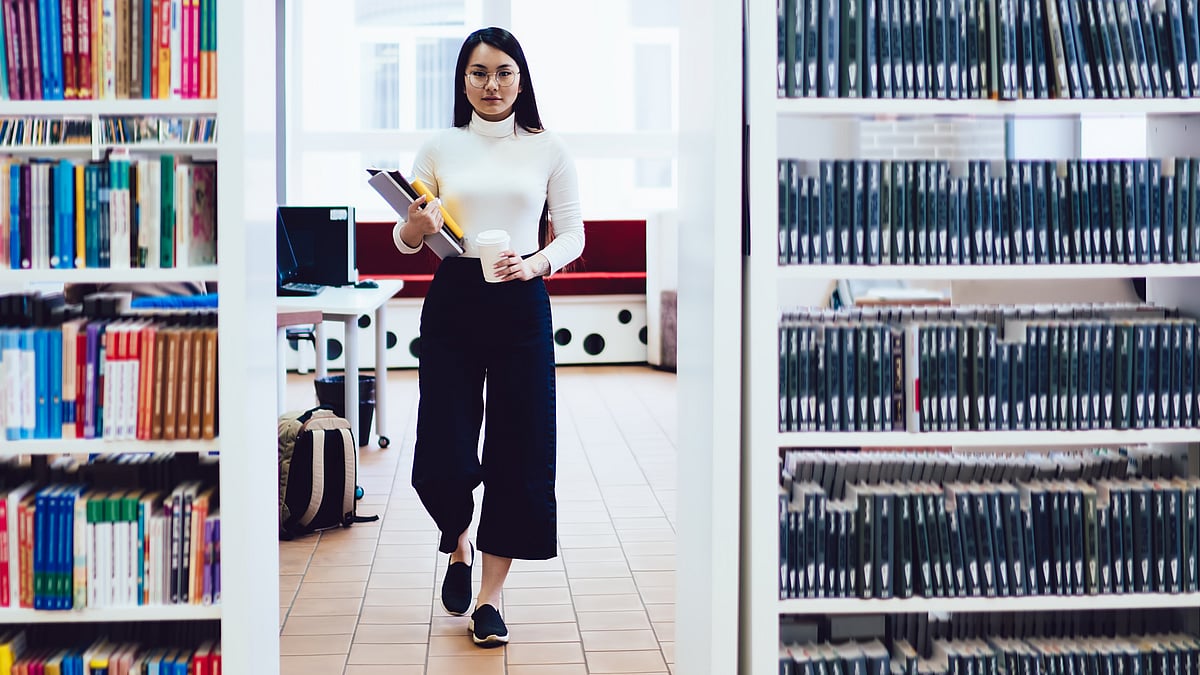 National Library Shelfie Day (January 28th, 2026) | Days Of The Year