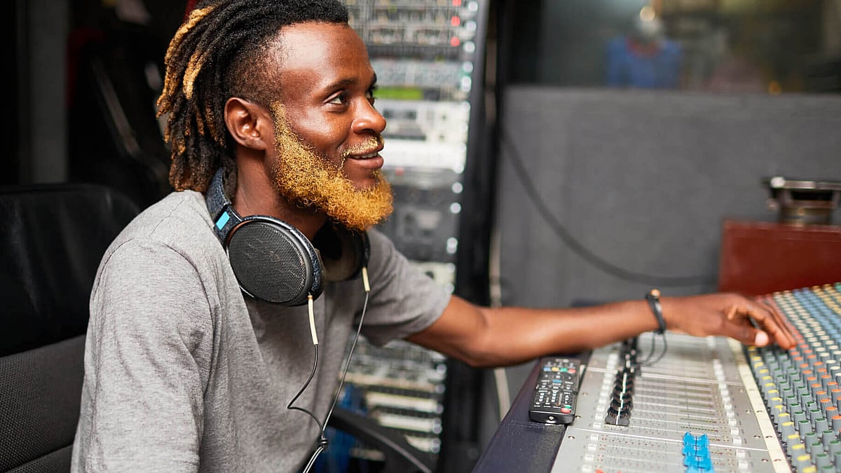 National Merri Music Day (October 25th) | Days Of The Year