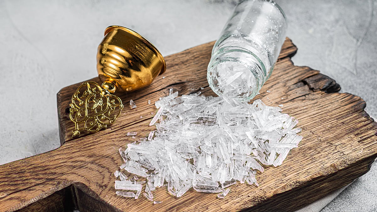 National Meth Awareness Day (November 30th) | Days Of The Year