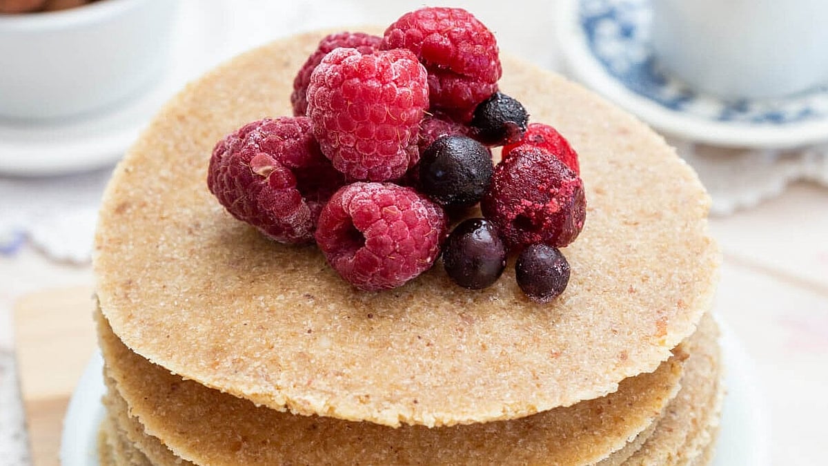 National Oatcake Day (August 8th) | Days Of The Year