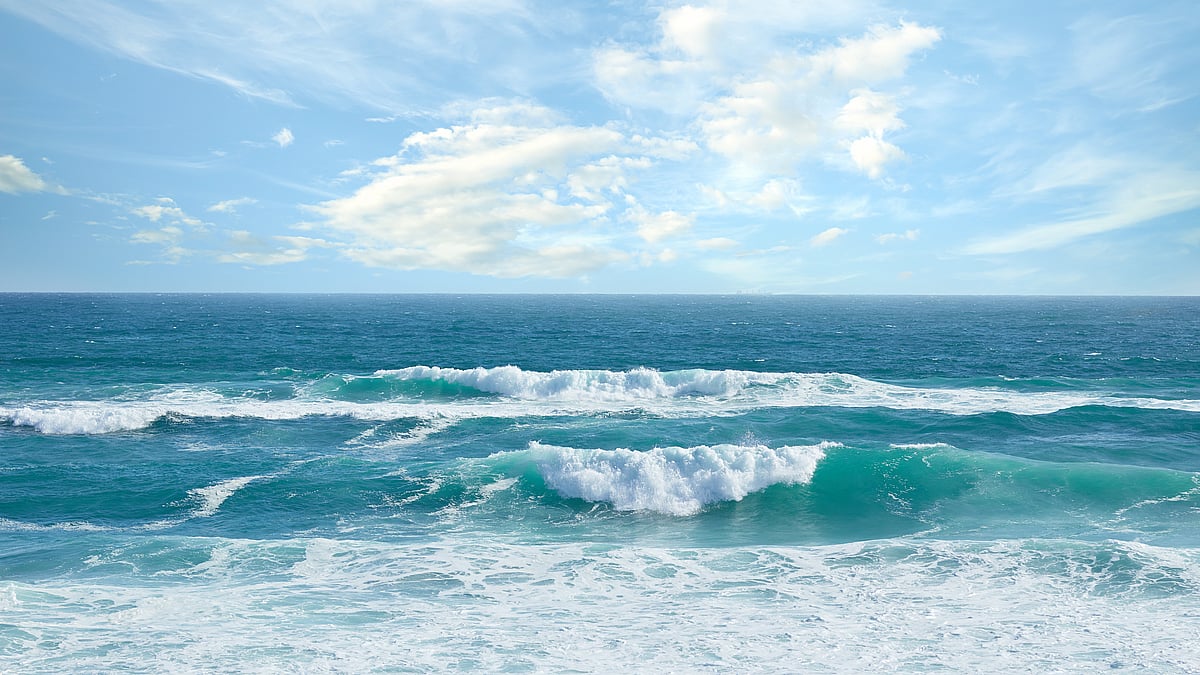 National Oceans Month (June 2026) | Days Of The Year