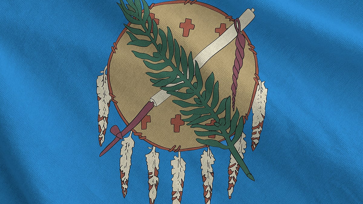 National Oklahoma Day (June 7th) | Days Of The Year