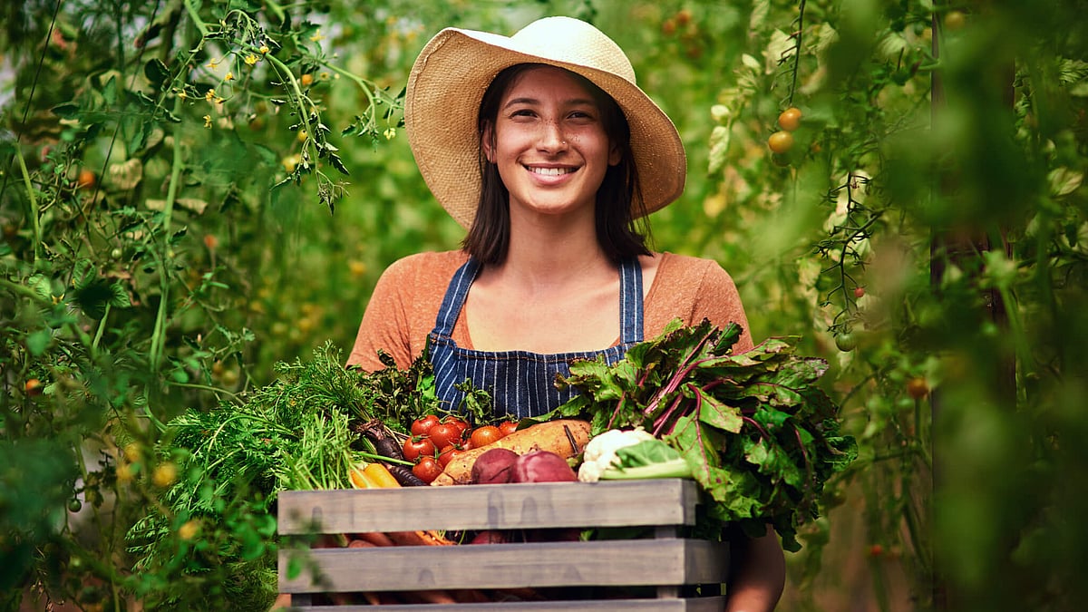 National Organic Month (September 2026) | Days Of The Year